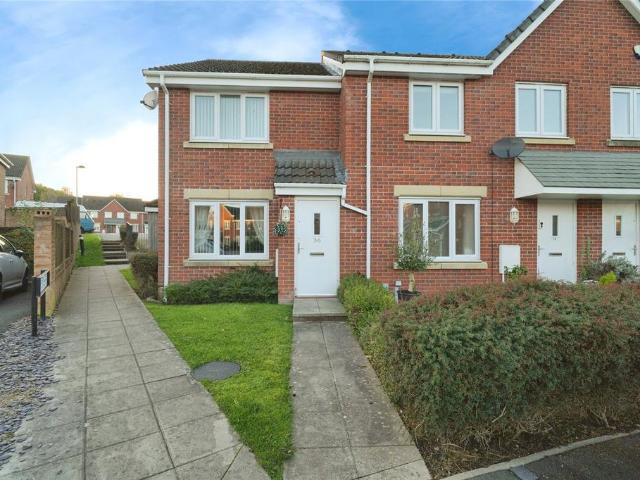 2 bedroom mews for sale