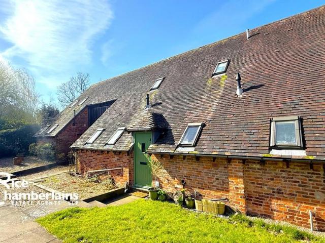 2 bedroom mews for sale