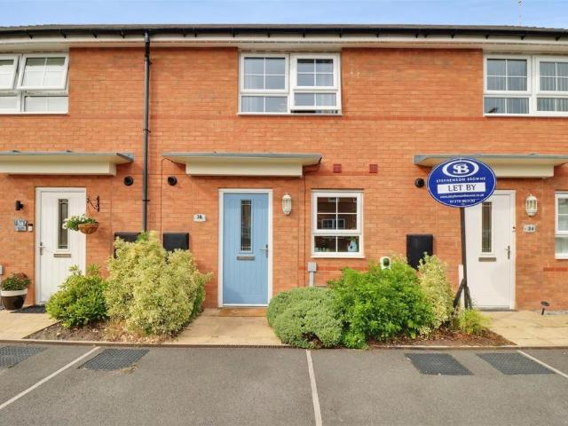 2 bedroom mews for sale