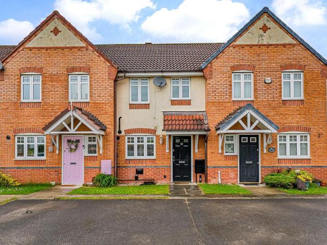 2 bedroom mews for sale