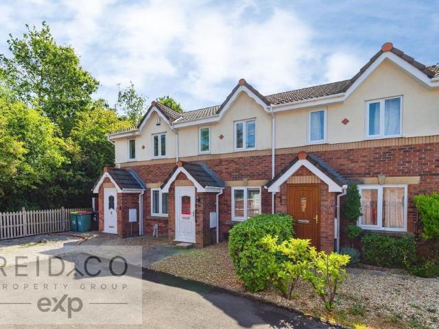 2 bedroom mews for sale