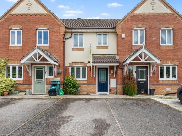 2 bedroom mews for sale