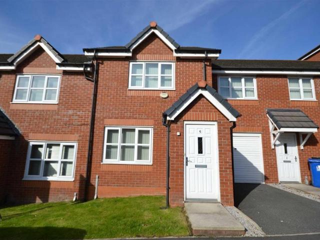 2 bedroom mews for sale