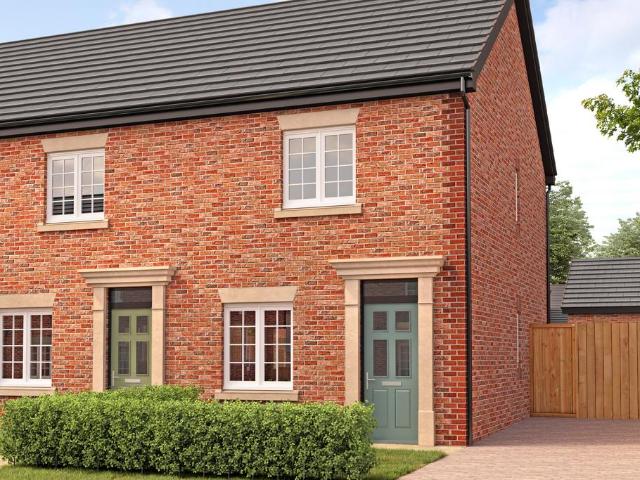 2 bedroom mews for sale