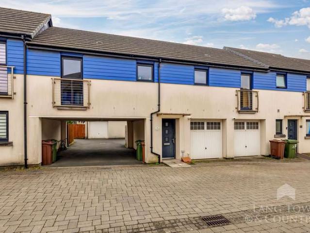 2 Bedroom Mews House