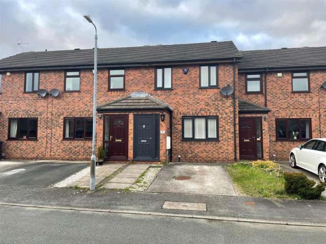 2 Bedroom Mews House