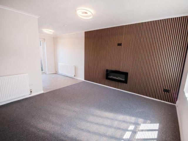 2 Bedroom Mews House