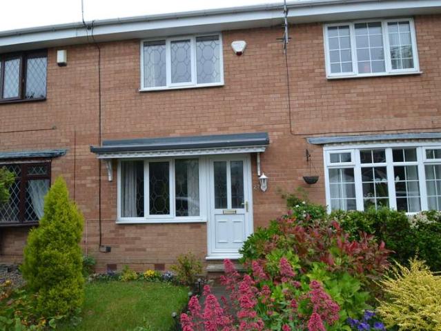 2 Bedroom Mews House