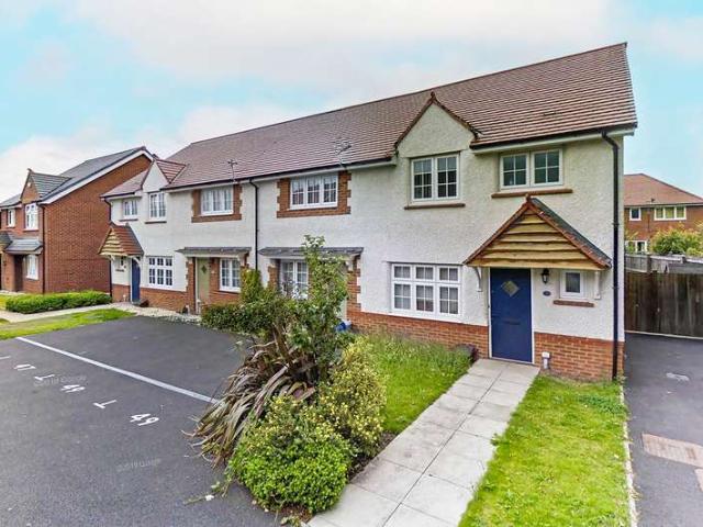 2 Bedroom Mews House
