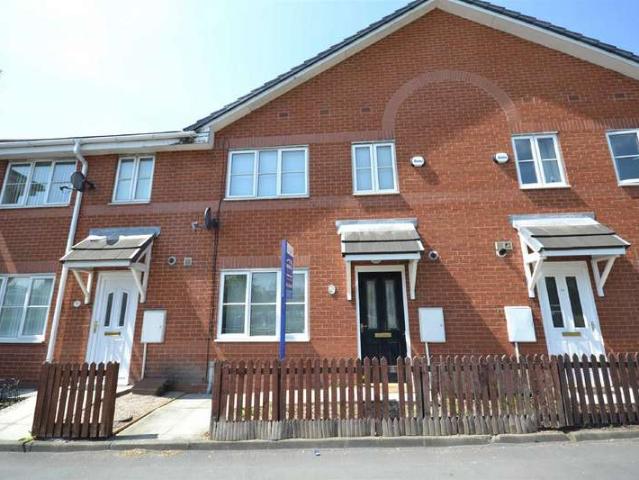 2 Bedroom Mews House