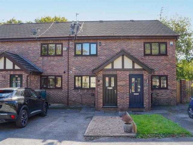 2 Bedroom Mews House