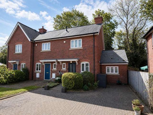 2 Bedroom Mews House