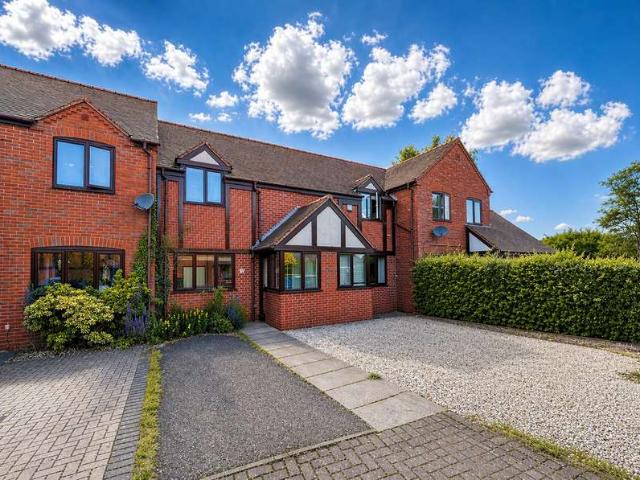 2 Bedroom Mews House