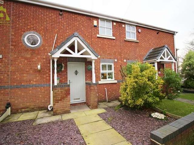 2 Bedroom Mews House