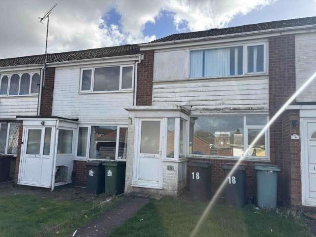 2 Bedroom Mews House
