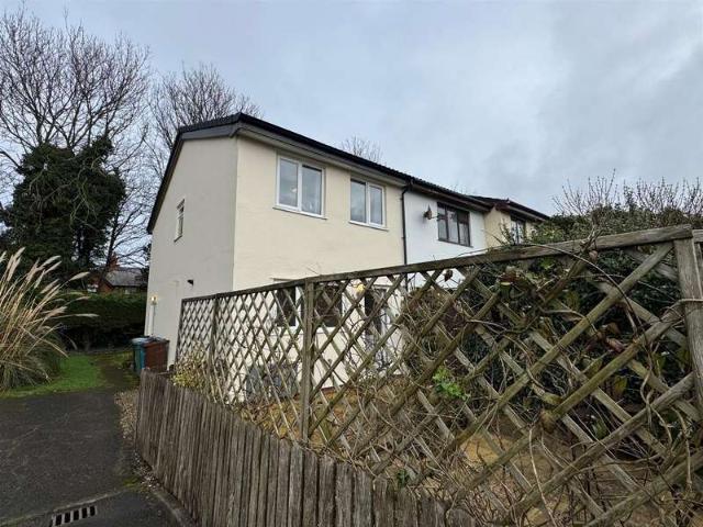 2 Bedroom Mews House