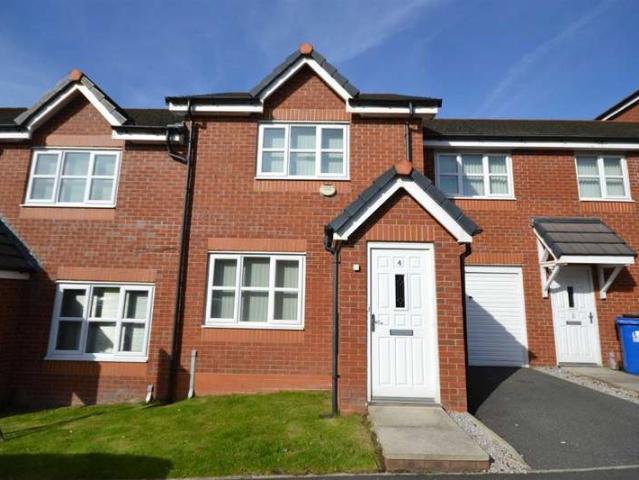 2 Bedroom Mews House