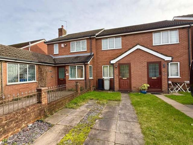 2 Bedroom Mews House