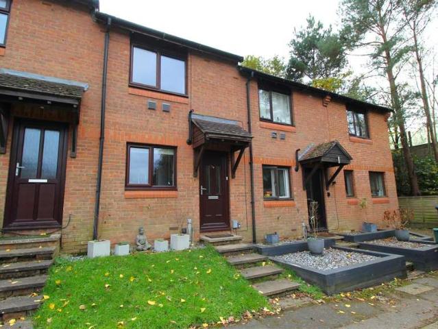 2 Bedroom Mews House