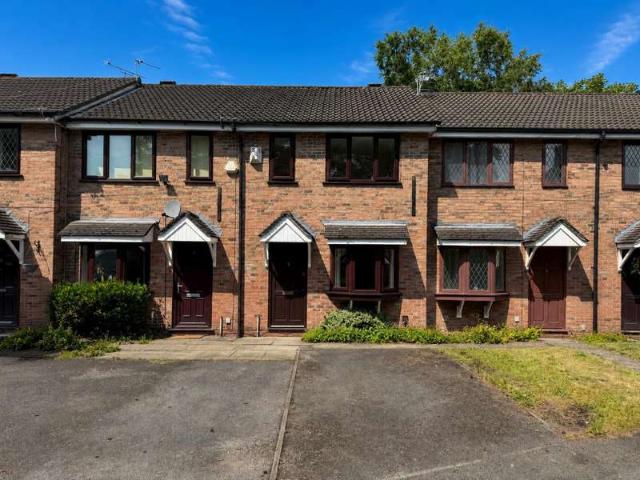 2 Bedroom Mews House