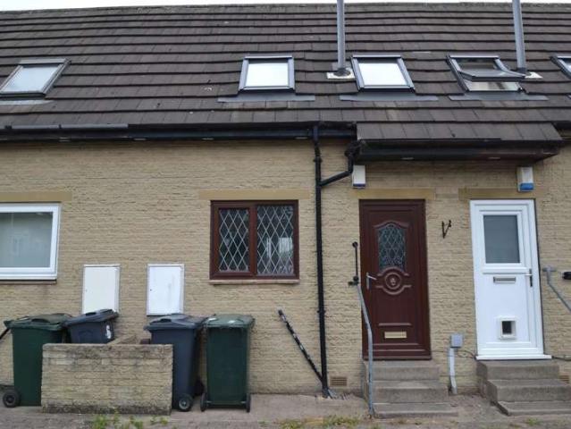 2 Bedroom Mews House