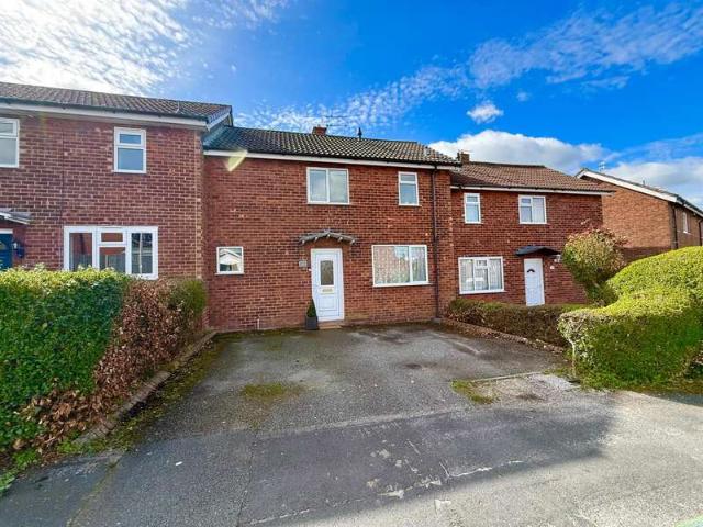 2 Bedroom Mews House