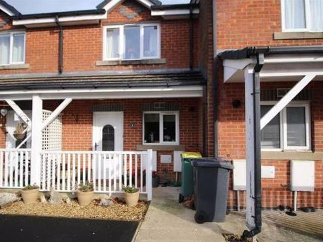 2 bedroom mews house for sale in Ploughmans Court Grimsargh PR2