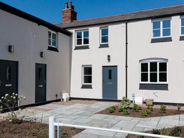 2 Bedroom Mews Property For Sale In Tarporley Road