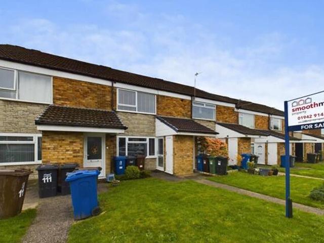 2 Bedroom Mews Property For Sale In Tyldesley
