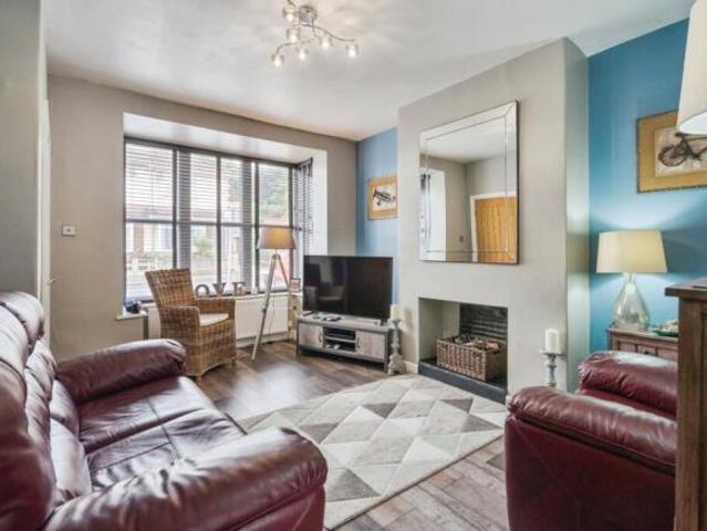 2 bedroom mews property for sale in Coverdale Road, Westhoughton, Bolton, Greater Manchester, BL5