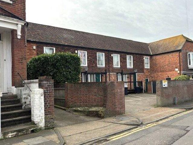 2 bedroom mews property for sale in Gorden Road, Canterbury, CT1