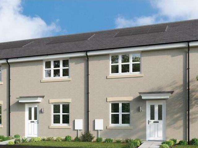 2 Bedroom Mews Property For Sale In Glenrothes