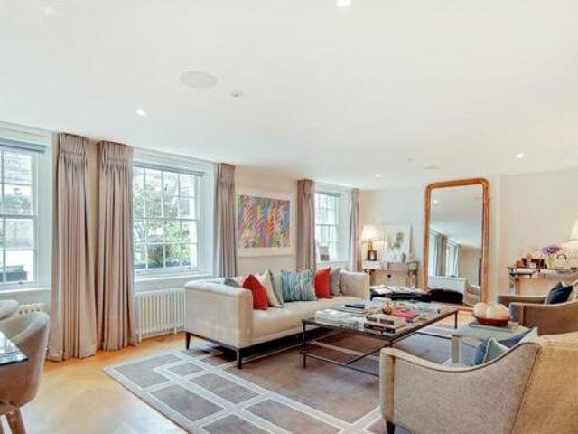2 Bedroom Mews Property For Sale In London