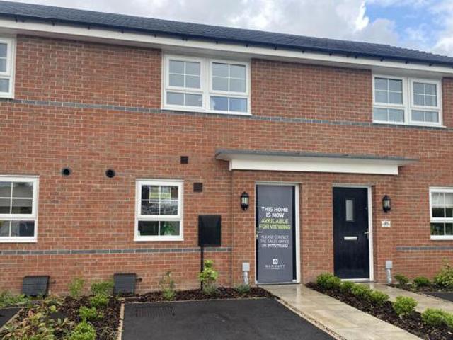 2 Bedroom Mews Property For Sale In Longridge