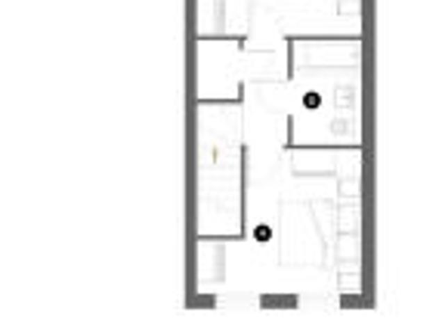 2 bedroom mews property for sale in Locksway Rd, Southsea, Portsmouth, PO4 8LD, PO4