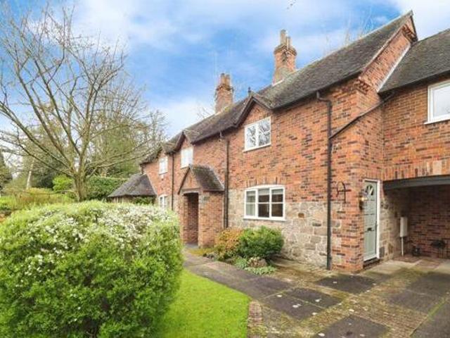 2 Bedroom Mews Property For Sale In Melbourne
