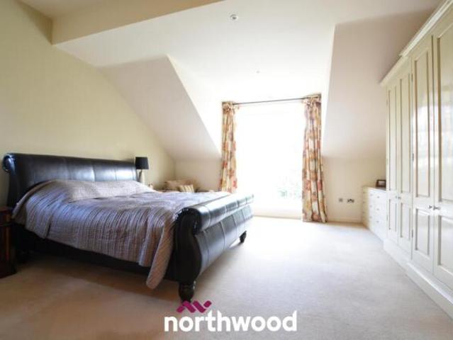 2 bedroom mews property for sale in Milestone Court, Bessacarr, Doncaster, DN4