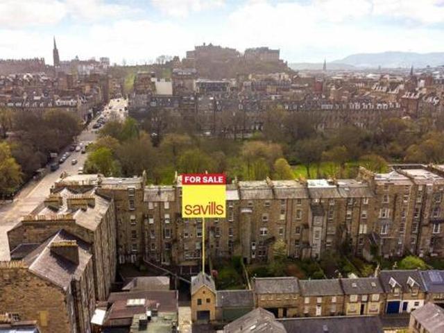2 Bedroom Mews Property For Sale In New Town, Edinburgh