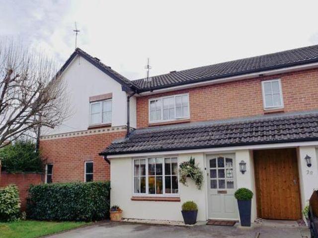2 Bedroom Mews Property For Sale In Sharston