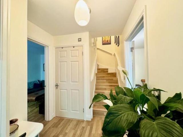 2 bedroom mews property for rent in Bavaria Road, Archway, N19