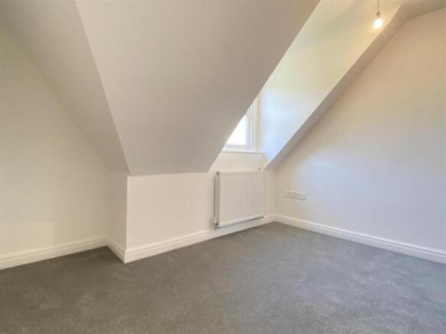 2 bedroom mews property for rent in Beech Tree Mews, Psalter Lane, S11