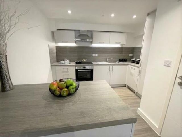 2 bedroom mews property for rent in Derngate, Northampton, NN1