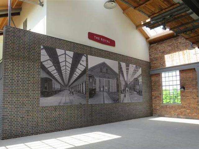 2 bedroom mews property for rent in Earlestown Way Wolverton MILTON KEYNES MK12