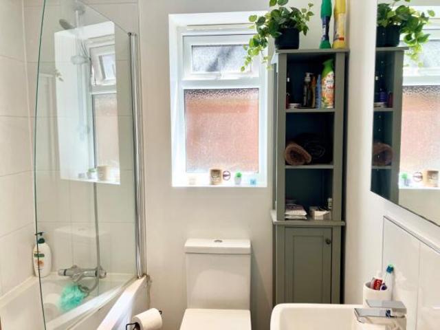 2 bedroom mews property for rent in Hatfield Road, St. Albans, Hertfordshire, AL1 4JX, AL1