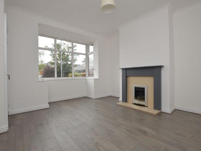 2 Bedroom Mews/Town House