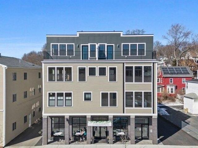 2 bedroom, Medford MA 02155 101800241