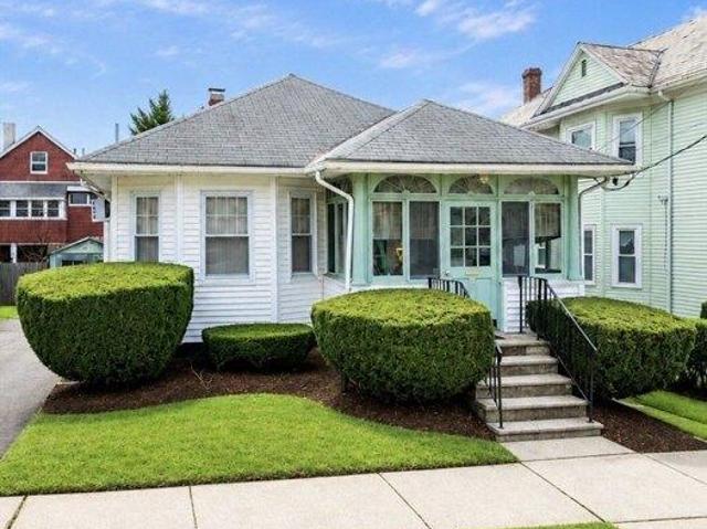 2 bedroom, Medford MA 02155 104810046