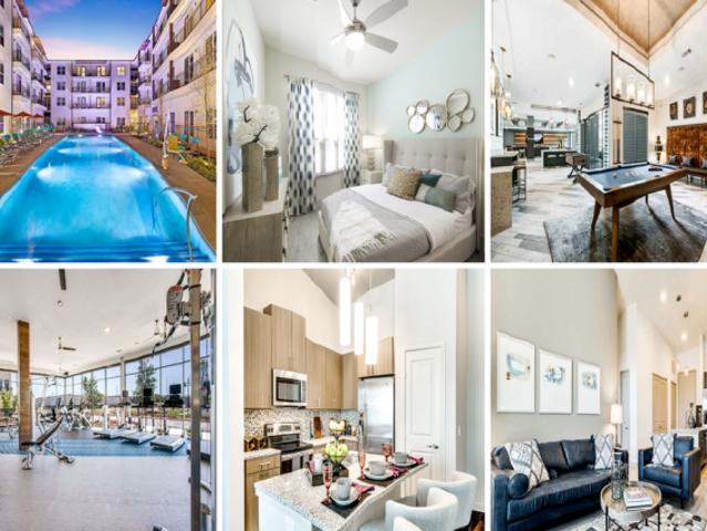 2 bedroom, Medical/Design Districts TX 75235 77110653