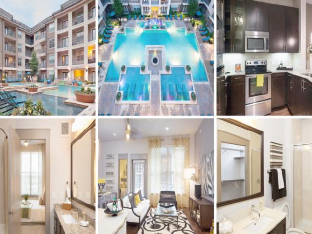 2 bedroom, Medical/Design Districts TX 75235 LS77109283