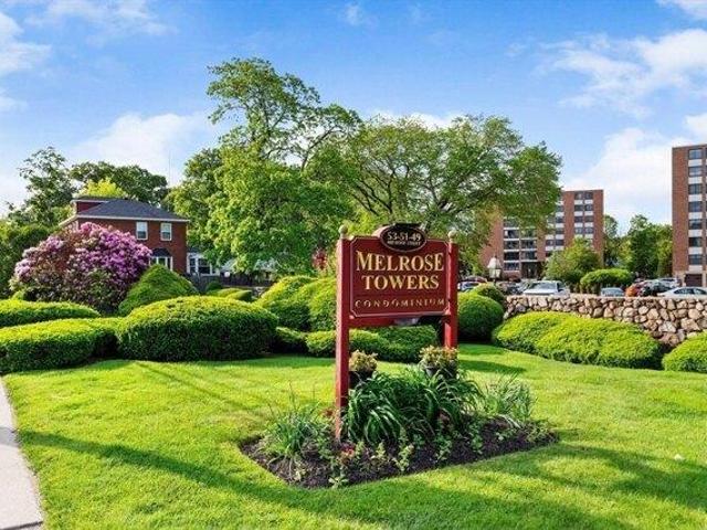 2 bedroom, Melrose MA 02176 104904257